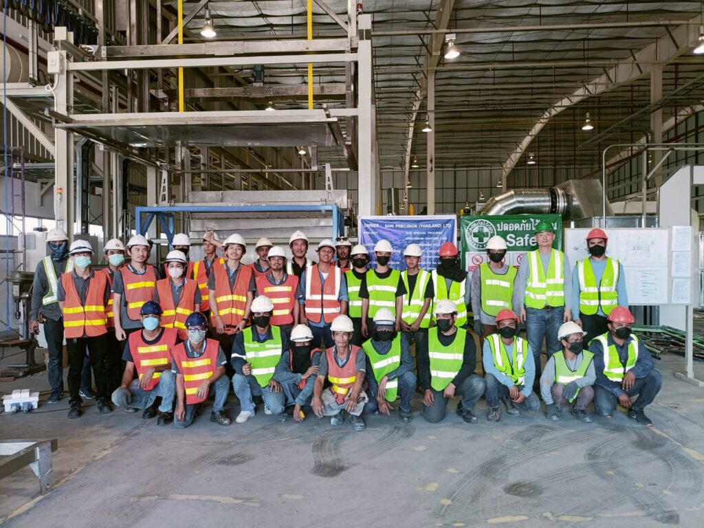 About Us – C.I.ENGINEERING