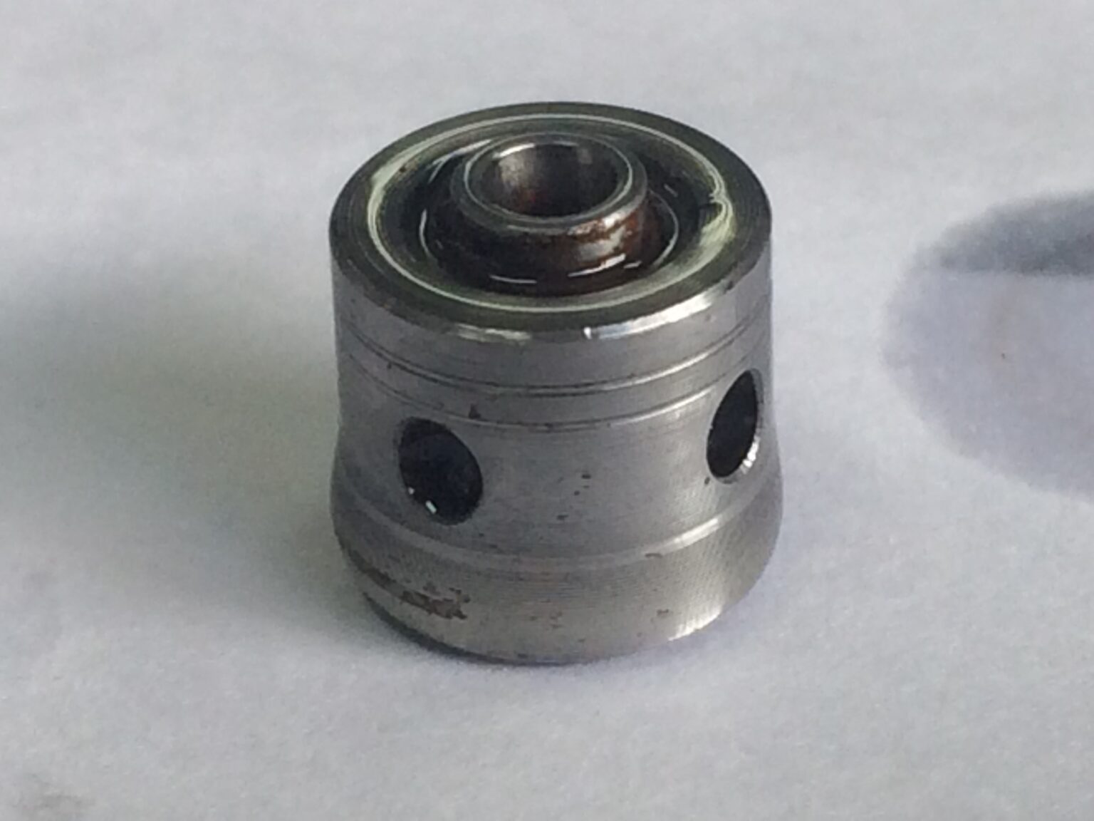 ECM Electrochemical Machine – C.I.ENGINEERING